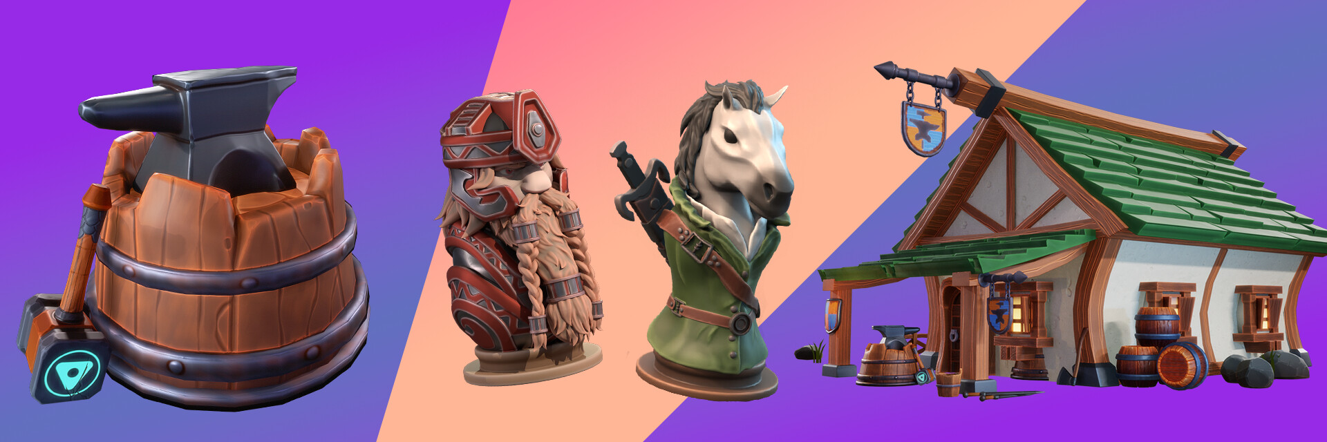 Outsourcing – Minimol Games